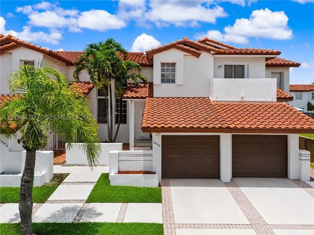 3 bedroom luxury Townhouse for rent in Cutler Bay, United States