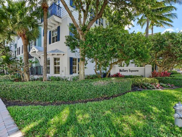 3 bedroom luxury Townhouse for rent in Delray Beach, Florida