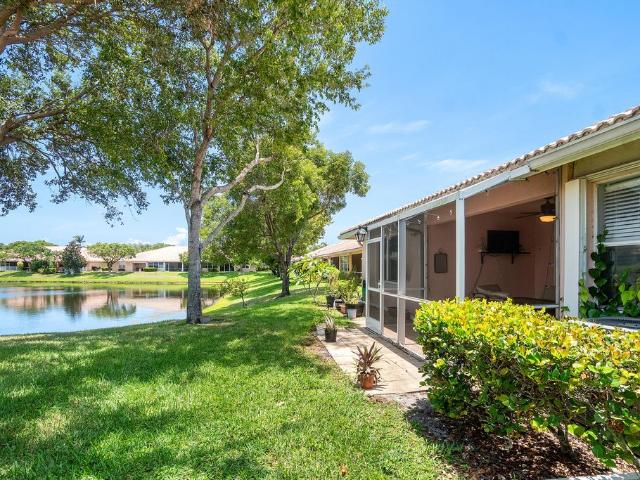 3 bedroom luxury Townhouse for rent in Delray Beach, United States