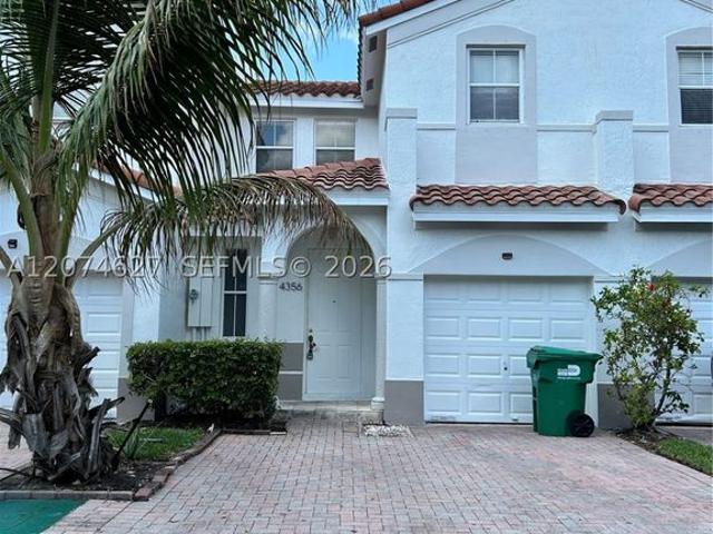 3 bedroom luxury Townhouse for rent in Doral, United States
