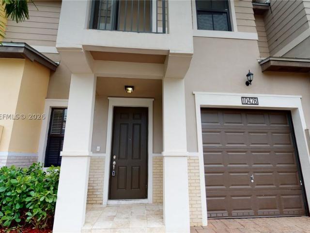 3 bedroom luxury Townhouse for rent in Doral, United States