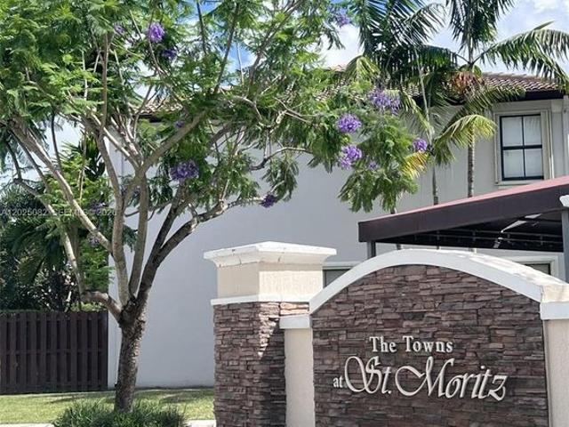 3 bedroom luxury Townhouse for rent in Doral, United States