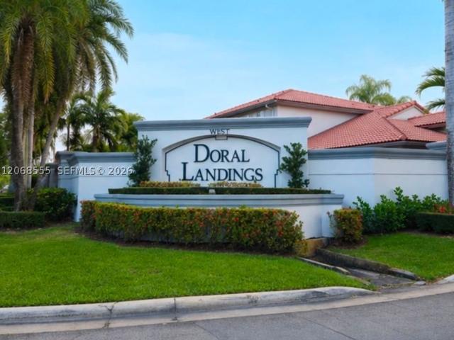 3 bedroom luxury Townhouse for rent in Doral, United States