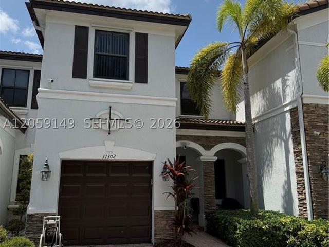 3 bedroom luxury Townhouse for rent in Doral, United States