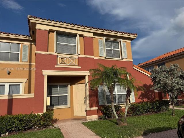 3 bedroom luxury Townhouse for rent in Doral, Florida