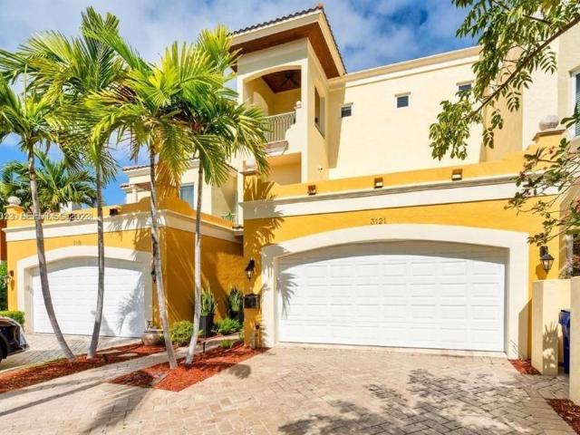 3 bedroom luxury Townhouse for rent in Fort Lauderdale, Florida