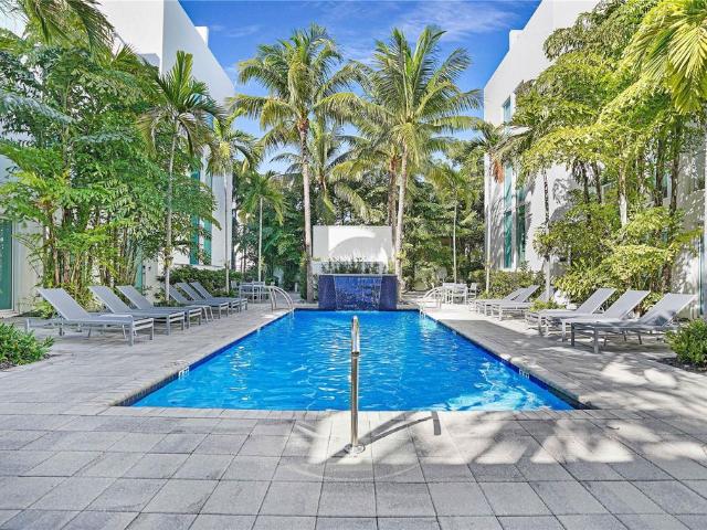 Luxury Townhouse for rent in Fort Lauderdale, United States