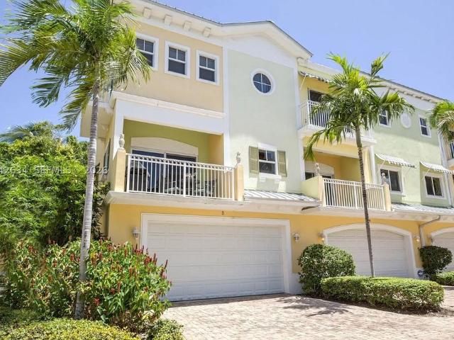 3 bedroom luxury Townhouse for rent in Fort Lauderdale, Florida
