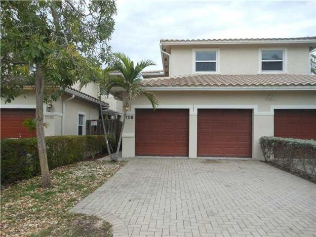 3 bedroom luxury Townhouse for rent in Fort Lauderdale, Florida