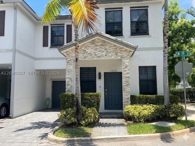 3 bedroom luxury Townhouse for rent in Fort Lauderdale, United States