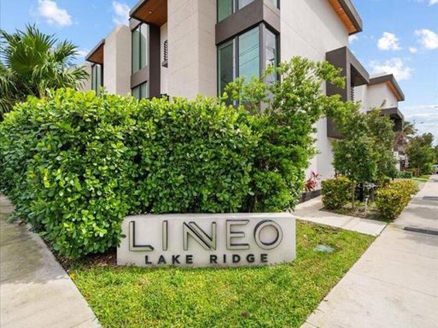 3 bedroom luxury Townhouse for rent in Fort Lauderdale, United States