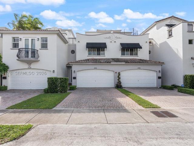 3 bedroom luxury Townhouse for rent in Fort Lauderdale, United States