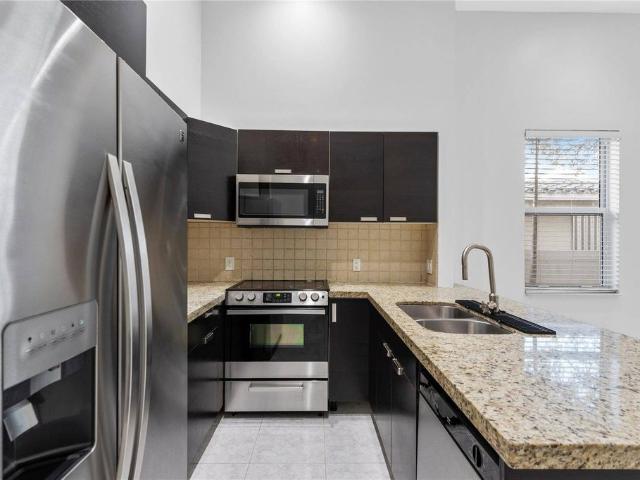 3 bedroom luxury Townhouse for rent in Fort Lauderdale, United States