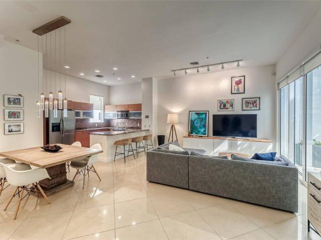 3 bedroom luxury Townhouse for rent in Fort Lauderdale, United States