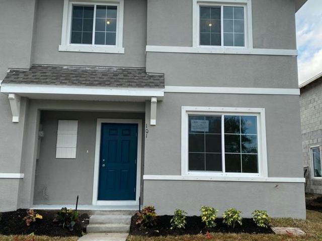 3 bedroom luxury Townhouse for rent in Fort Pierce, Florida