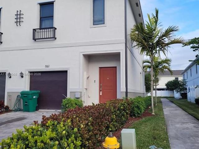 3 bedroom luxury Townhouse for rent in Florida City, Florida