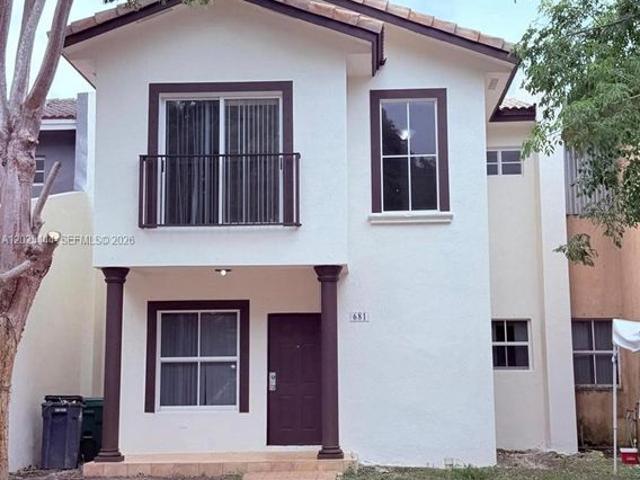 3 bedroom luxury Townhouse for rent in Florida City, Florida