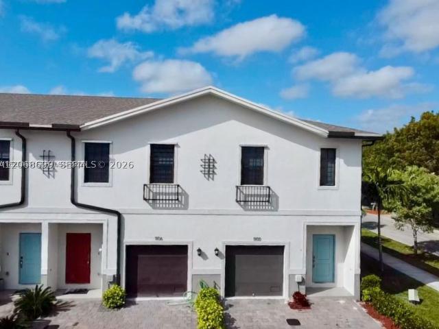 3 bedroom luxury Townhouse for rent in Florida City, United States