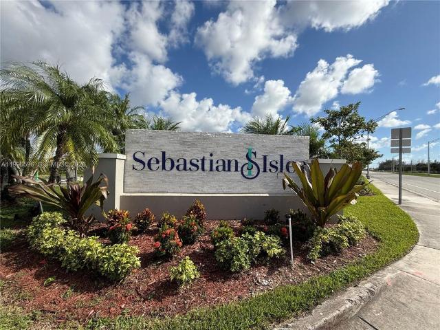 3 bedroom luxury Townhouse for rent in Florida City, United States