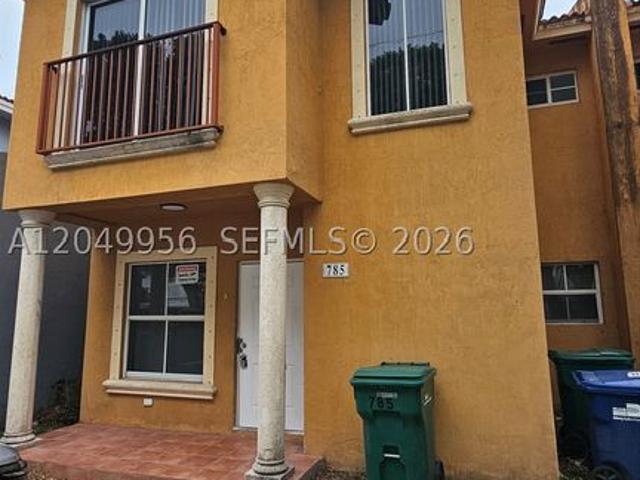 3 bedroom luxury Townhouse for rent in Florida City, United States