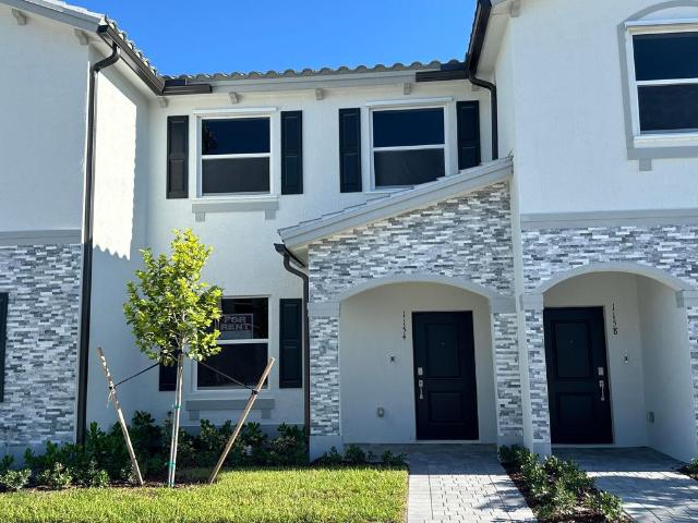 3 bedroom luxury Townhouse for rent in Florida City, United States