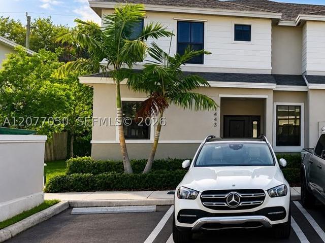 3 bedroom luxury Townhouse for rent in Florida City, United States
