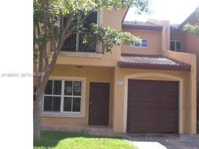 3 bedroom luxury Townhouse for rent in Florida City, United States