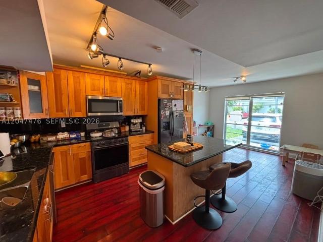 3 bedroom luxury Townhouse for rent in Hallandale, United States