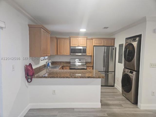 3 bedroom luxury Townhouse for rent in Hialeah Gardens, United States