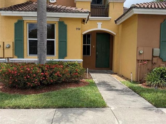 3 bedroom luxury Townhouse for rent in Homestead, Florida