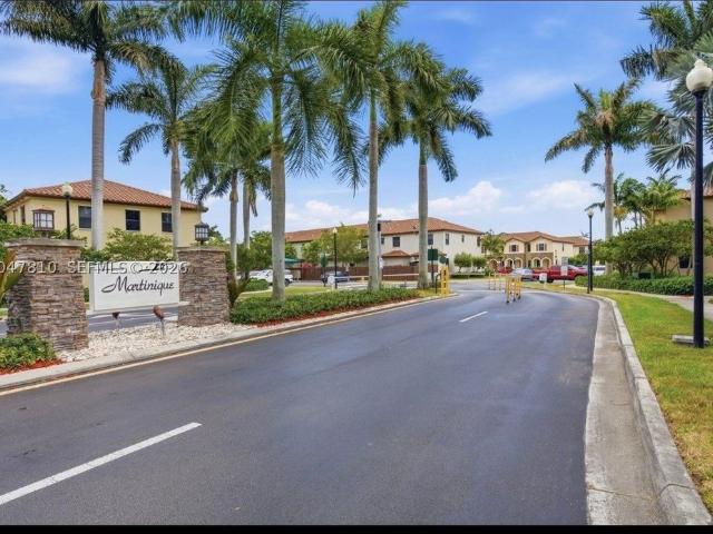 3 bedroom luxury Townhouse for rent in Homestead, Florida