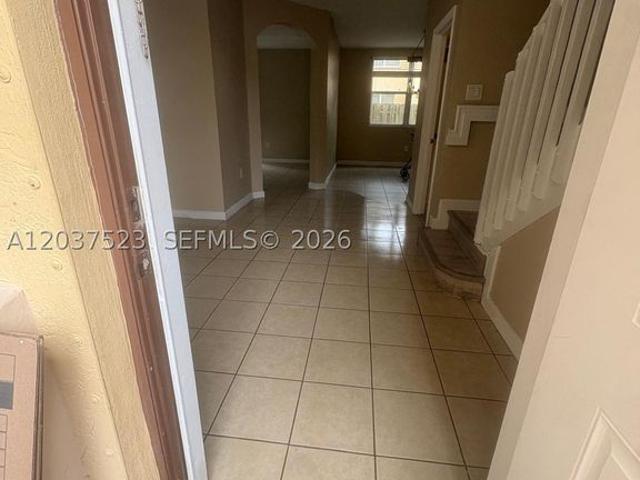 3 bedroom luxury Townhouse for rent in Homestead, Florida