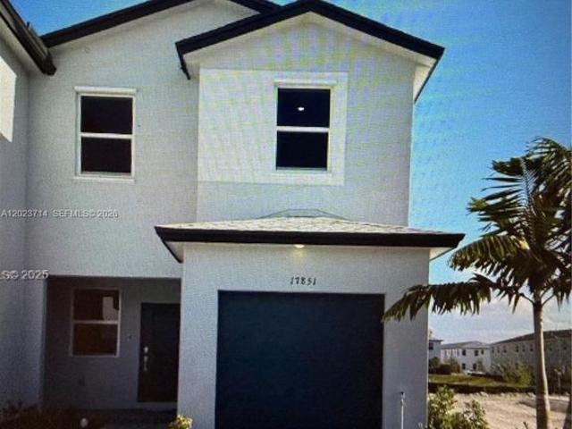 3 bedroom luxury Townhouse for rent in Homestead, Florida