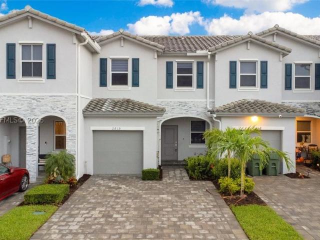 3 bedroom luxury Townhouse for rent in Homestead, Florida