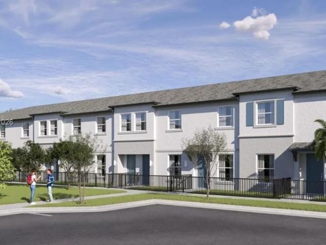 3 bedroom luxury Townhouse for rent in Homestead, Florida