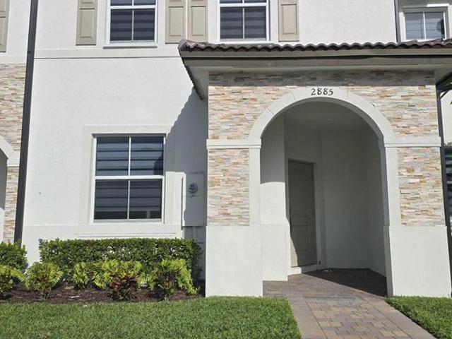 3 bedroom luxury Townhouse for rent in Homestead, Florida