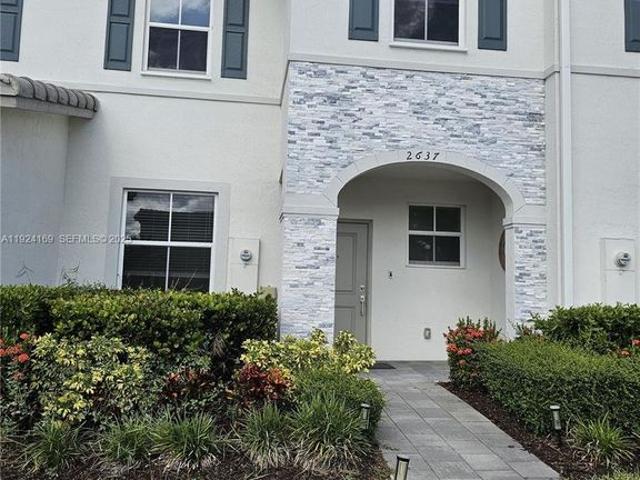 3 bedroom luxury Townhouse for rent in Homestead, Florida
