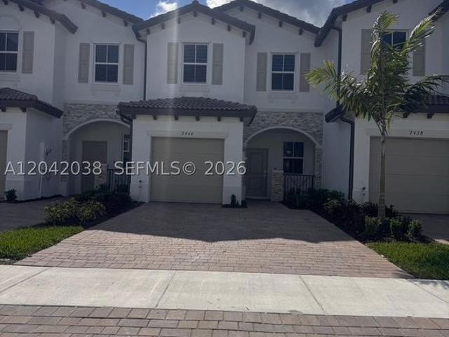 3 bedroom luxury Townhouse for rent in Homestead, Florida