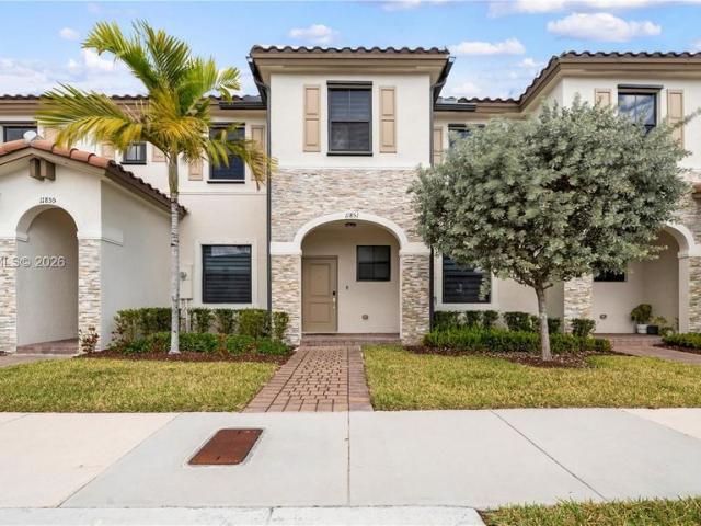 3 bedroom luxury Townhouse for rent in Homestead, Florida
