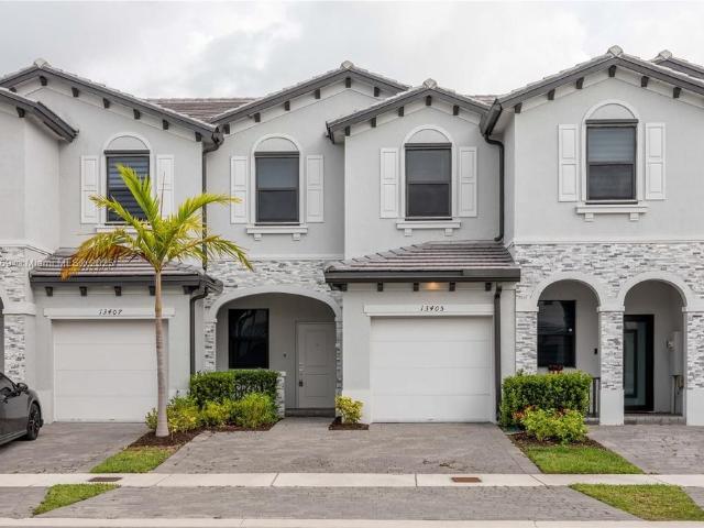 3 bedroom luxury Townhouse for rent in Homestead, United States