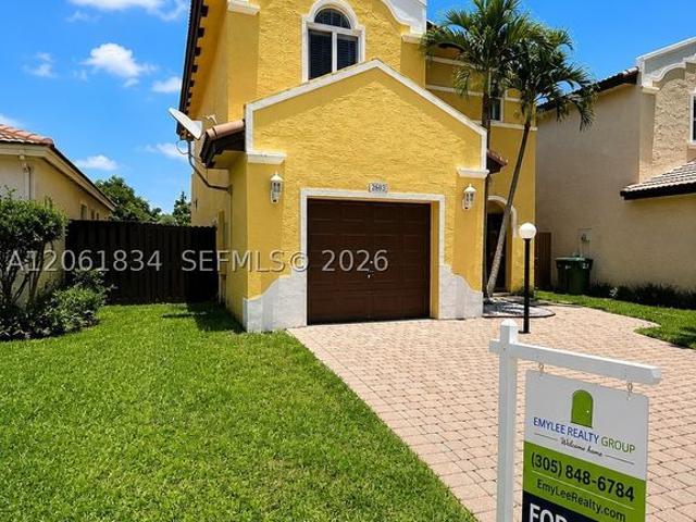 3 bedroom luxury Townhouse for rent in Homestead, United States