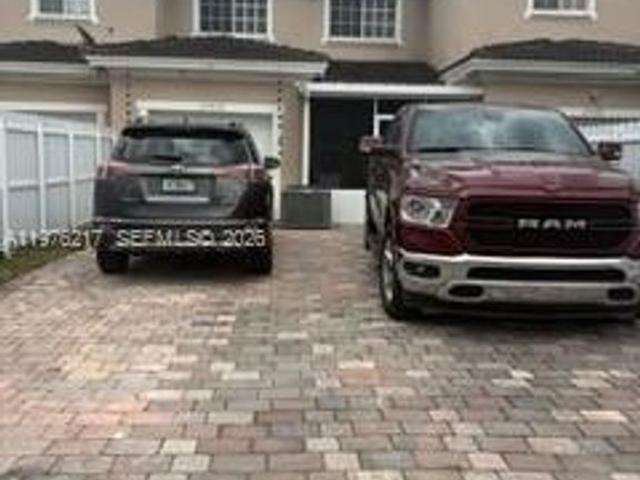 3 bedroom luxury Townhouse for rent in Homestead, United States