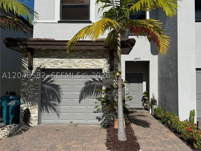 3 bedroom luxury Townhouse for rent in Homestead, United States