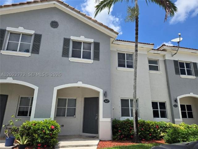 3 bedroom luxury Townhouse for rent in Homestead, United States