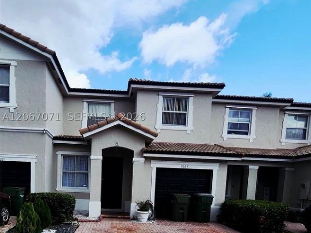 3 bedroom luxury Townhouse for rent in Homestead, United States