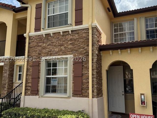 3 bedroom luxury Townhouse for rent in Homestead, United States