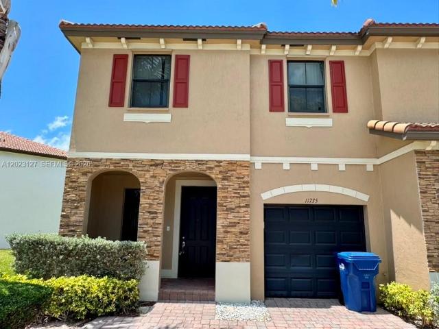 3 bedroom luxury Townhouse for rent in Homestead, United States