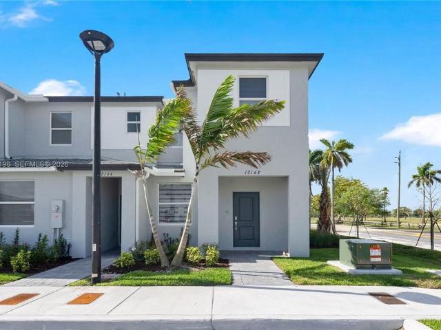 3 bedroom luxury Townhouse for rent in Homestead, United States