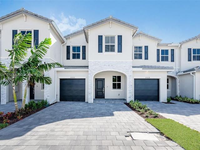 3 bedroom luxury Townhouse for rent in Homestead, United States