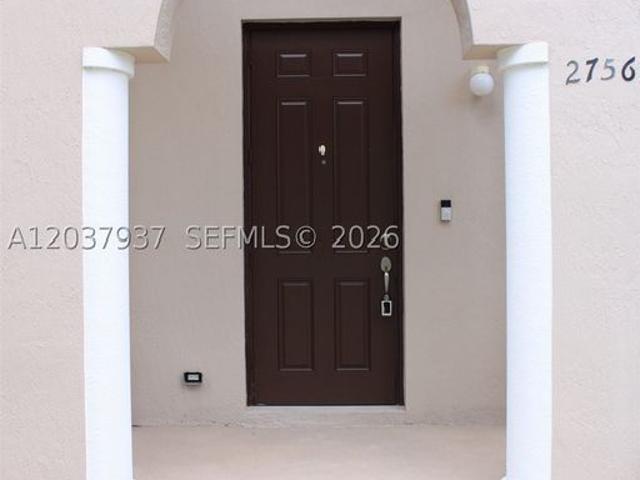 3 bedroom luxury Townhouse for rent in Homestead, United States